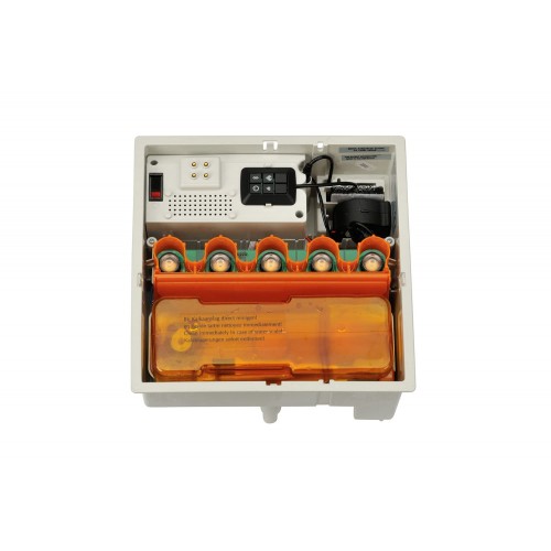 Электрокамин Dimplex Cassette 250 цена в Минске на pechibani.by